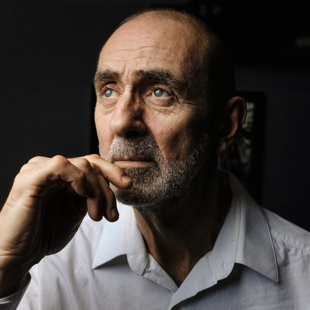 Roger Muraro et les Années de pèlerinage de Franz Liszt | Crescendo ...