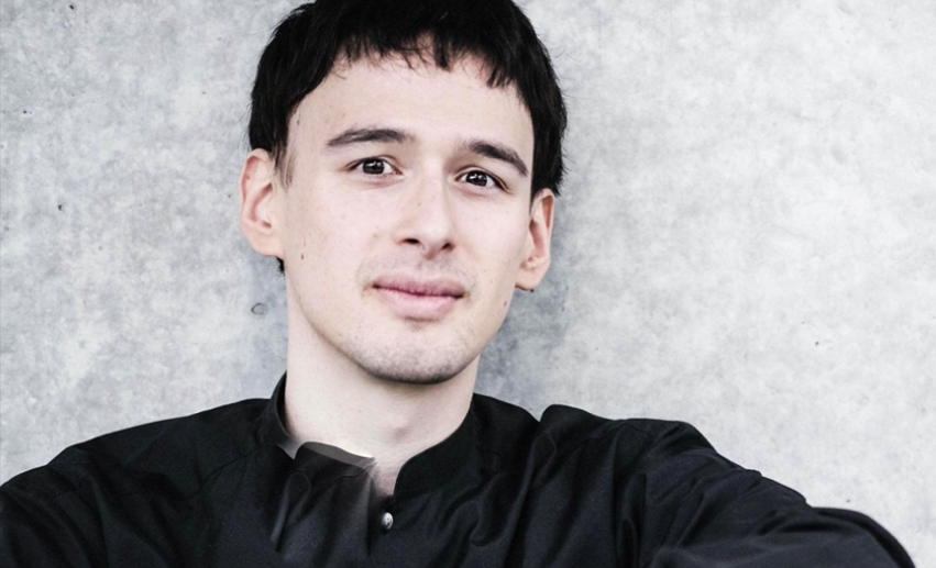 Jean-Michel Kim à la Salle Cortot : l’art de se fondre dans la musique ...