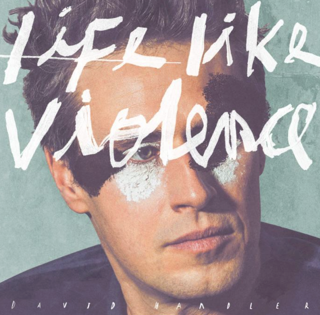 David Handler : premier disque, vraie découverte | Crescendo Magazine