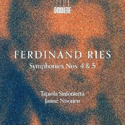Brio et impulsivité pour les symphonies londoniennes de Ferdinand Ries ...