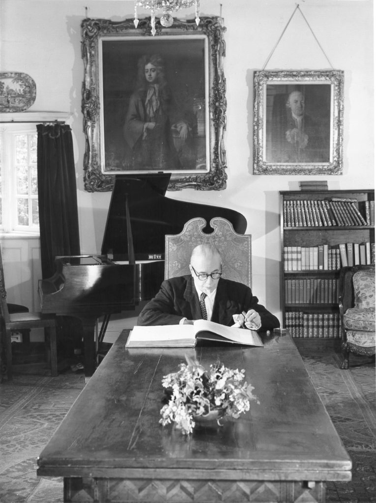 Thomas Beecham, en stéréo | Crescendo MagazineCrescendo Magazine