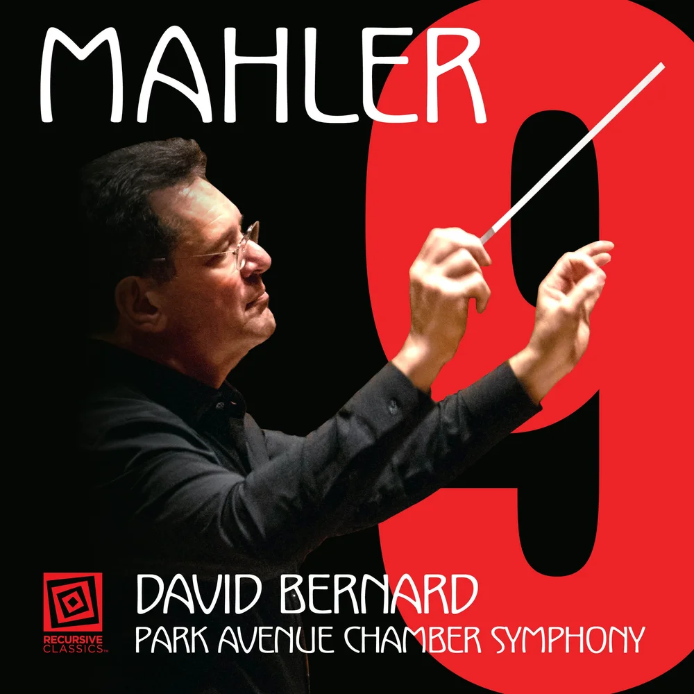 Le Mahler personnel de David Bernard | Crescendo MagazineCrescendo Magazine