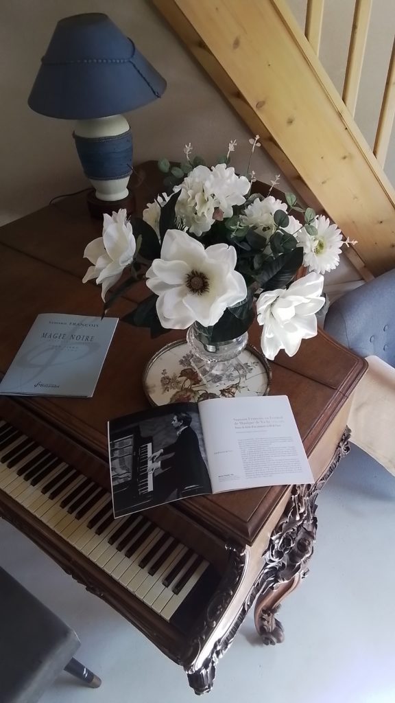 Le piano de Samson François | Crescendo Magazine